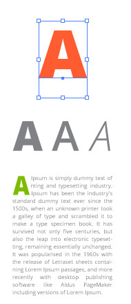 Qu'est-ce que la typographie ? | Flyer.fr